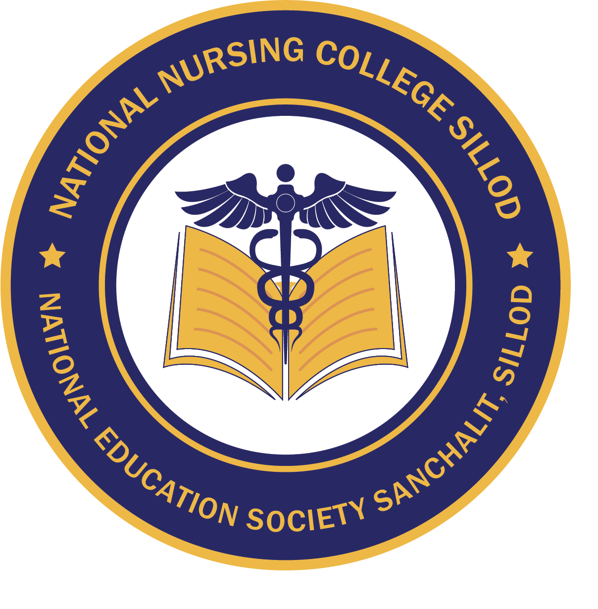 GNM - National Nursing College Sillod